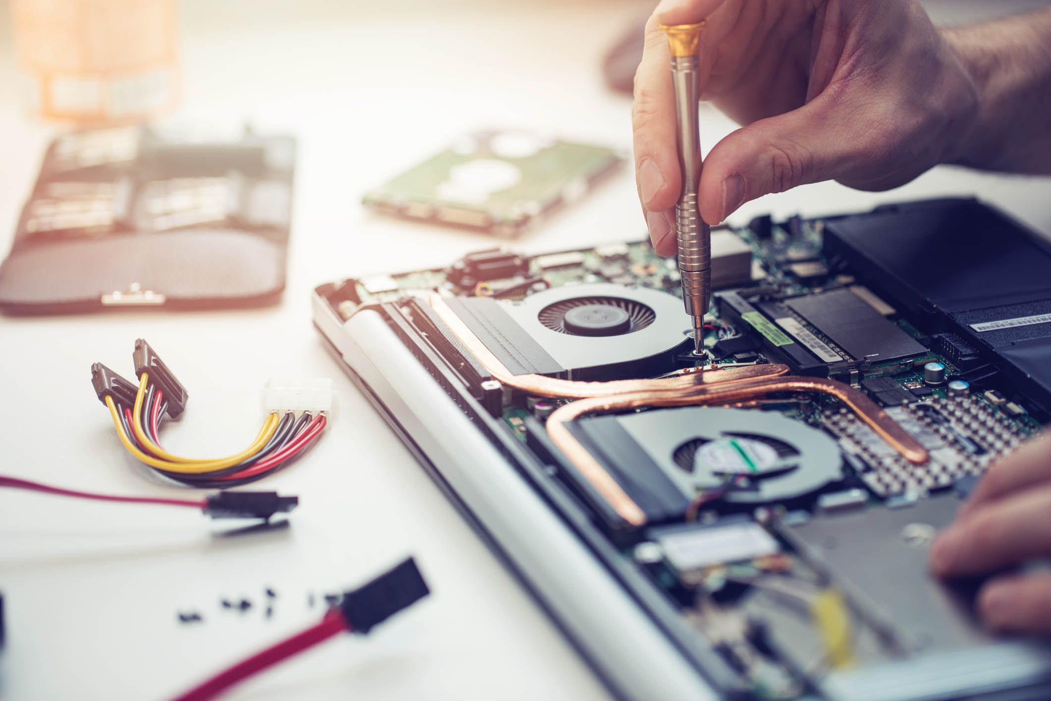 Electronic Repair Centre Burton, Staffordshire | Electronic Repair Service